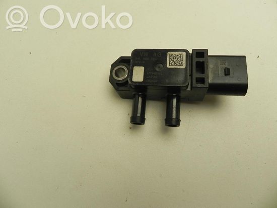 04L906051 X884 Audi A3 S3 A3 Sportback 8V Air pressure sensor 04L906051 ...