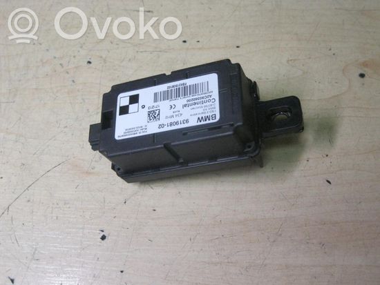 BMW X5 F15 Other Control Units/modules 9319081, 61359319081 G977 ...