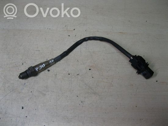 0281004018 X467 BMW X5 F15 Lambda probe sensor 0281004018 X467 ...