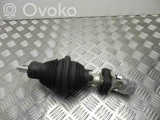 Mercedes-Benz C AMG W204 Steering Column Universal Joint 204460191 ...