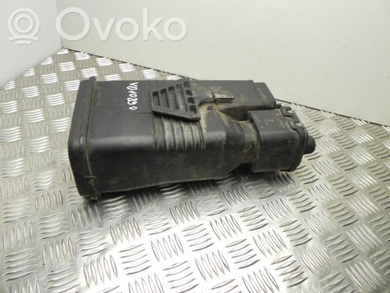 Mercedes-Benz ML W164 Vacuum Air Tank A1644701059 VD10890 | EzParts ...