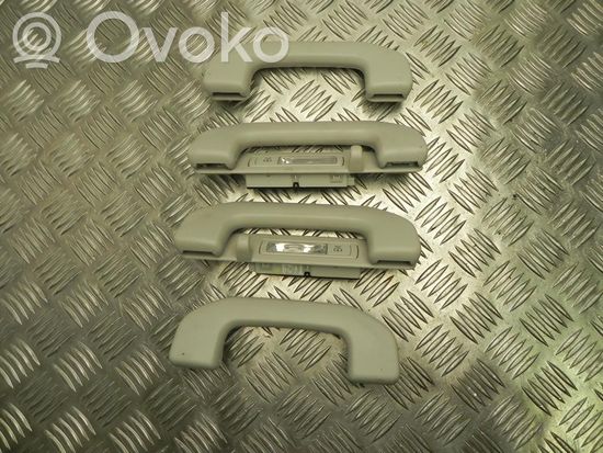 Mercedes-Benz C AMG W205 Front Interior Roof Grab Handle A0998150039 ...