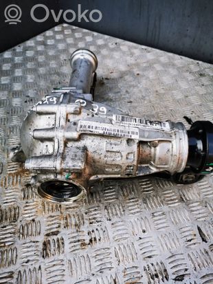 Mercedes-Benz GLE W167 Front Differential A1673305100, 346 J10/039 ...