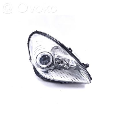 Mercedes-Benz SLK R171 Headlight/headlamp A1718203861 | EzParts - Used ...