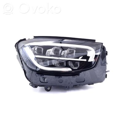 A2539066403 Mercedes-Benz GLC X253 C253 Headlight/headlamp A2539066403 ...