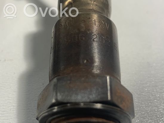 Volkswagen Golf VII Lambda Probe Sensor 04E906262E | EzParts - Used ...