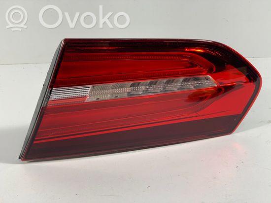 A2929064000 Mercedes-Benz GLE (W166 - C292) Tailgate rear/tail lights ...
