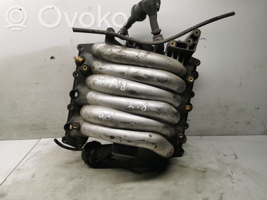 078133151AM Audi A8 S8 D3 4E Intake manifold 078133151AM | EzParts ...