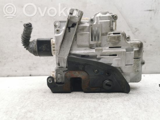 Audi A3 S3 8P Rear Door Lock | EzParts - Used Auto Parts