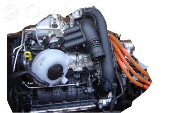 Volkswagen PASSAT B8 Engine | EzParts - Used Auto Parts