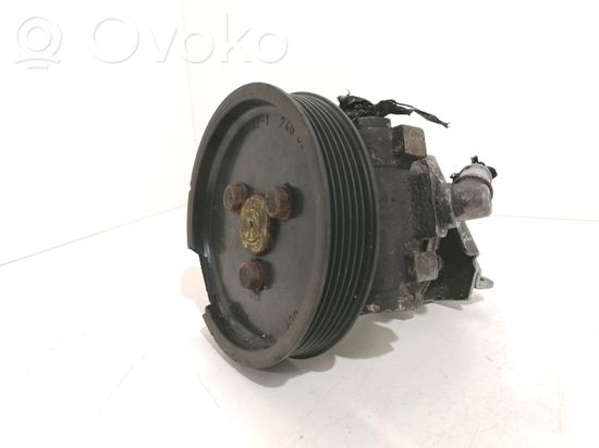 BMW 5 E39 Power Steering Pump 32421740850 | EzParts - Used Auto Parts