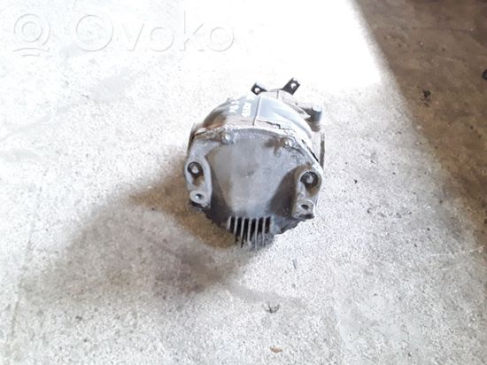 Mercedes-Benz E W211 Rear Differential | EzParts - Used Auto Parts