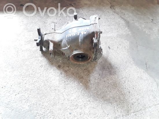 Mercedes-Benz E W211 Rear Differential | EzParts - Used Auto Parts