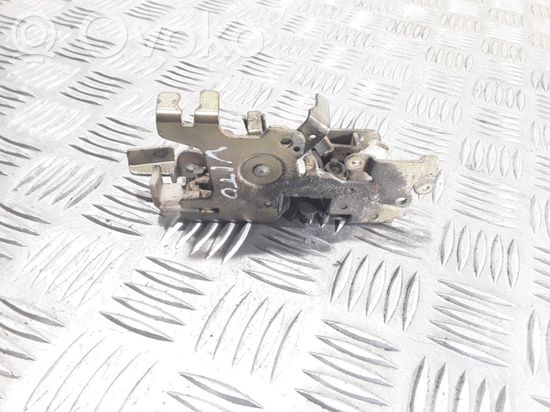 Mercedes-Benz Vito Viano W639 Front door lock | EzParts - Used Auto Parts