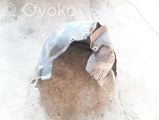 Mercedes-Benz E W211 Rear mudguard | EzParts - Used Auto Parts