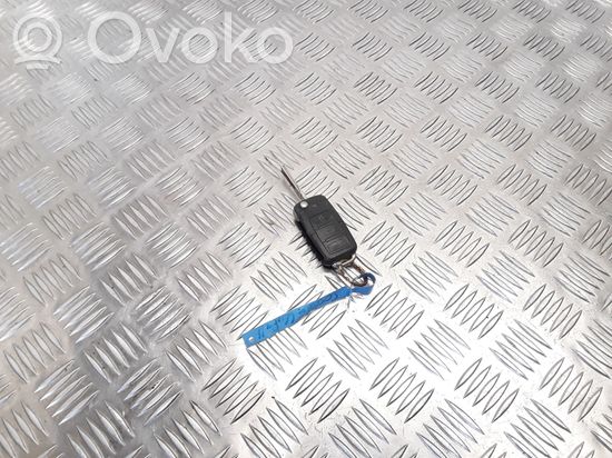 Volkswagen Caddy Ignition key/card | EzParts - Used Auto Parts