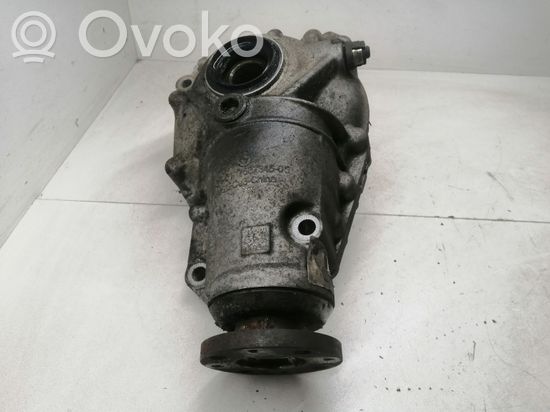 BMW X5 E70 Front Differential 3151756734505 | EzParts - Used Auto Parts