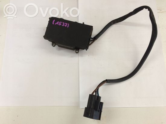 6904768 BMW 3 E46 Fan control module 6904768 | EzParts - Used Auto Parts