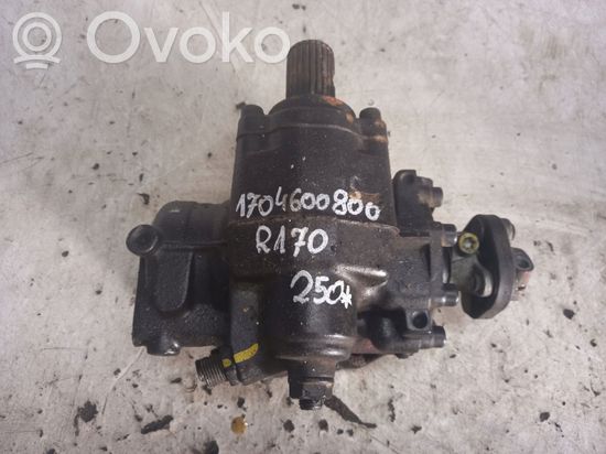 1704600800 Mercedes-Benz SLK R170 Steering rack 1704600800 | EzParts ...