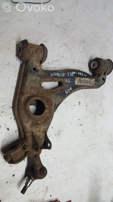 Mercedes-Benz CLK A208 C208 Front lower control arm/wishbone | EzParts ...