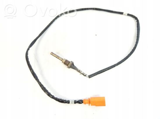 Volkswagen Caddy Exhaust gas temperature sensor | EzParts - Used Auto Parts