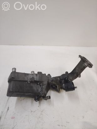 Mercedes-Benz C W204 EGR valve cooler | EzParts - Used Auto Parts