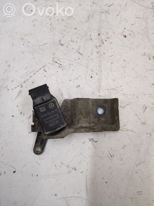Mercedes-Benz S W220 Air suspension front height level sensor ...