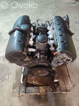 AYH Volkswagen Phaeton Engine AYH | EzParts - Used Auto Parts