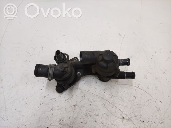 03C121121 Volkswagen PASSAT B6 Thermostat/thermostat housing 03C121121 ...