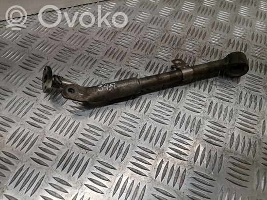 Volkswagen PASSAT B7 Turbo Turbocharger Oiling Pipe/hose 03L145535D ...