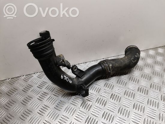 Volkswagen PASSAT B6 Turbo Air Intake Inlet Pipe/hose 3C0145770C ...