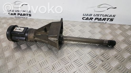 BMW X5 E53 Half shaft coupling 7505004 – EzParts – Used Auto Parts