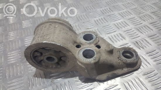 Volkswagen PASSAT B5.5 Rear axle beam mounts housing 4B0501522E ...