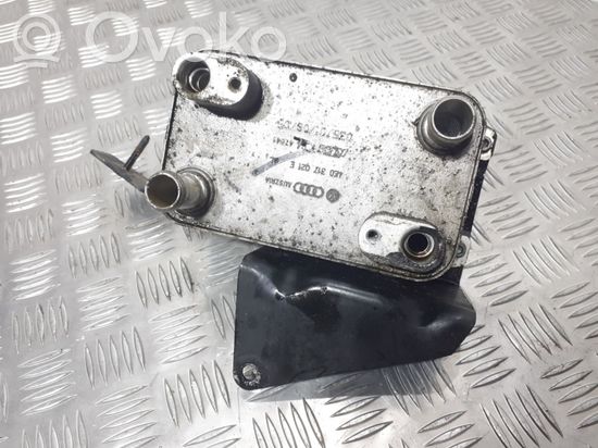 Audi A8 S8 D3 4E Transmission/gearbox Oil Cooler 4E0317021E | EzParts ...