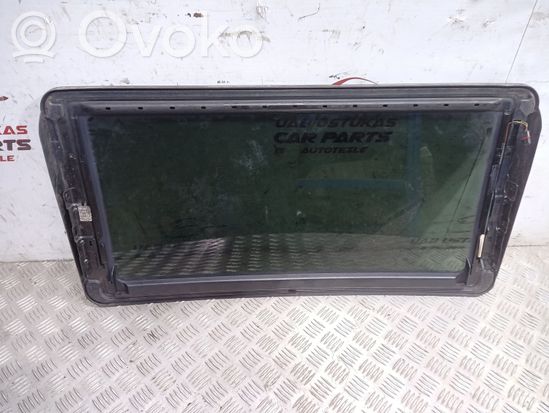 Mercedes-Benz C W203 Sunroof Set | EzParts - Used Auto Parts