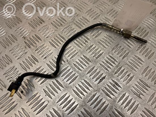Mercedes-Benz GLC X253 C253 Exhaust gas temperature sensor A0009058904 ...