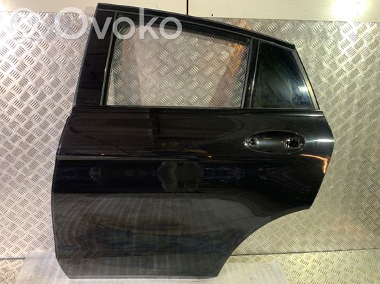 Mercedes-Benz GLC X253 C253 Rear Door | EzParts - Used Auto Parts
