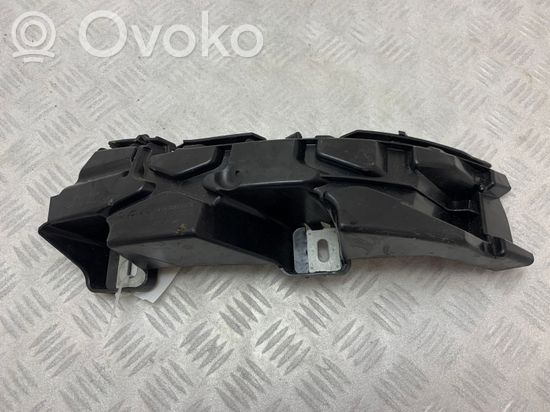 A2538801203 Mercedes-Benz GLC X253 C253 Rear bumper mounting bracket ...