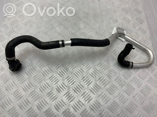 Mercedes-Benz GLC X253 C253 Engine Coolant Pipe/hose A2058302802 ...