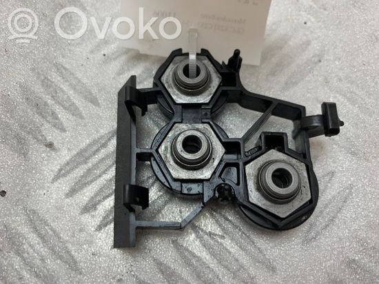 Mercedes-Benz GLC X253 C253 Radiator support slam panel bracket ...