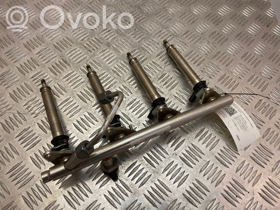 A2560700187 A2789050100 A2740703800 Mercedes-Benz GLC X253 C253 Fuel ...