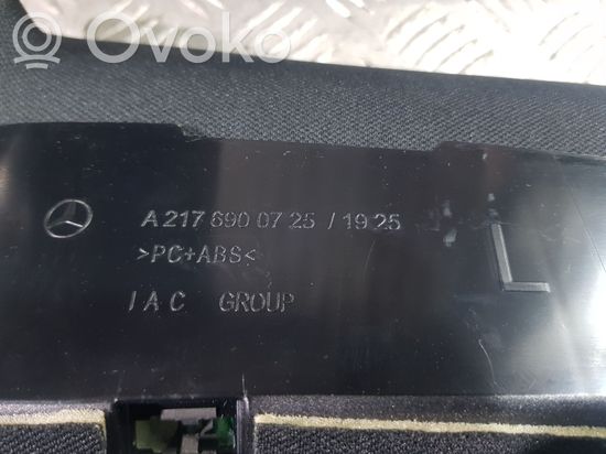 Mercedes-Benz S C217 Headlining set | EzParts - Used Auto Parts