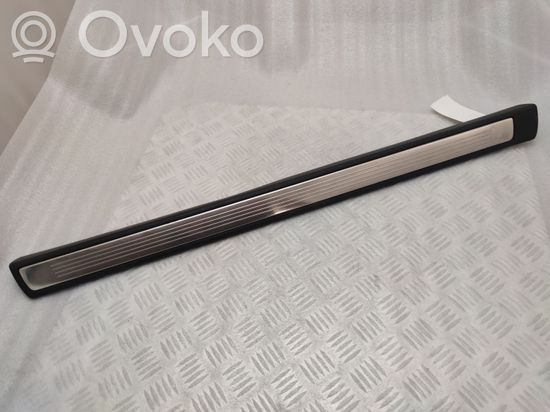 A2176800035 Mercedes-Benz S C217 Side skirt front trim A2176800035 ...