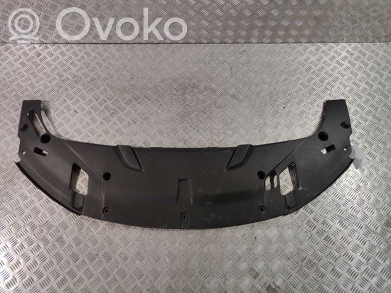 51767438428 BMW 6 G32 Gran Turismo Engine bonnet/hood lock trim molding ...