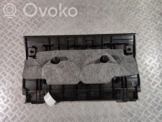 A2136931700 Mercedes-Benz CLS C257 Trunk/boot floor carpet liner ...