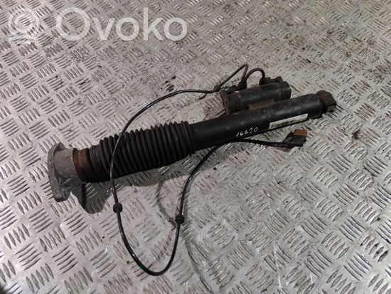 Mercedes-Benz GLC X253 C253 Shock Absorber/damper/air Suspension ...