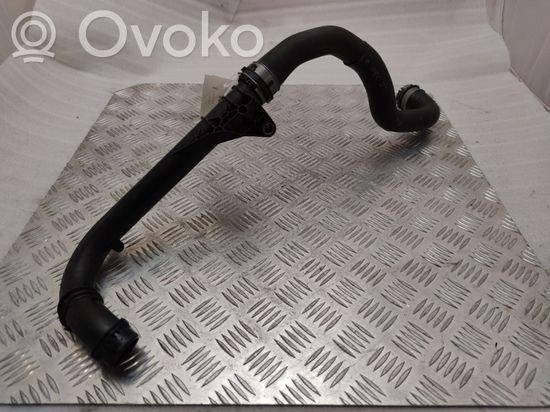 Mercedes-Benz CLS C257 Engine Coolant Pipe/hose A2135012202 A6562030602 ...