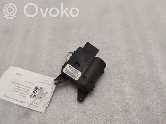 561907511B Volkswagen PASSAT B8 USA Air flap motor/actuator 561907511B ...