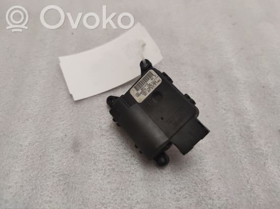 561907511D Volkswagen PASSAT B8 USA Air flap motor/actuator 561907511D ...
