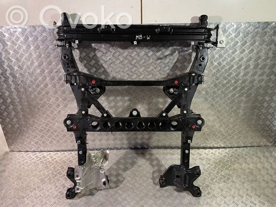 A4478800403 Mercedes-Benz V Class W447 Front subframe A4478800403 ...